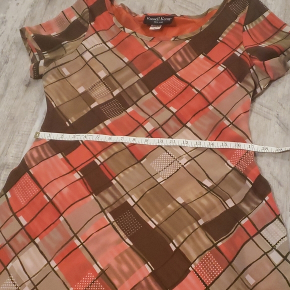 Russell Kemp | Dresses | Vintage Twopiece Dress Suit | Poshmark